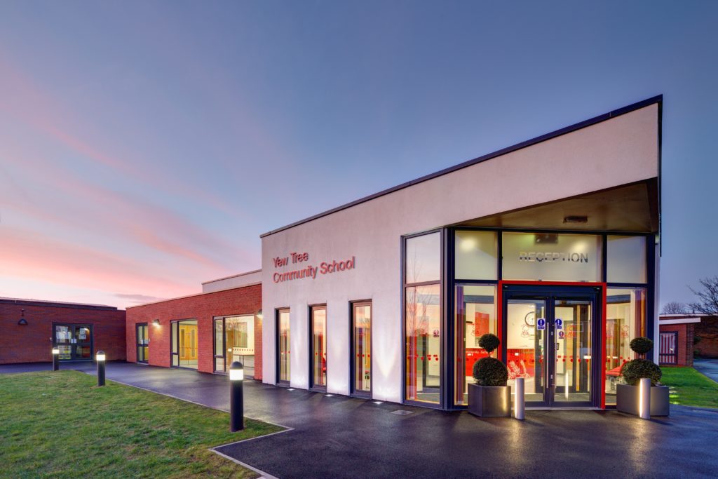 Yew Tree Community School > unit3 : design studio