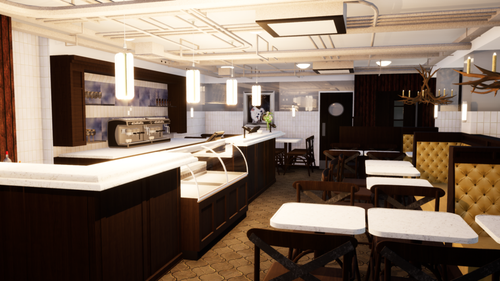 Moose Coffee, Leeds > unit3 : design studio