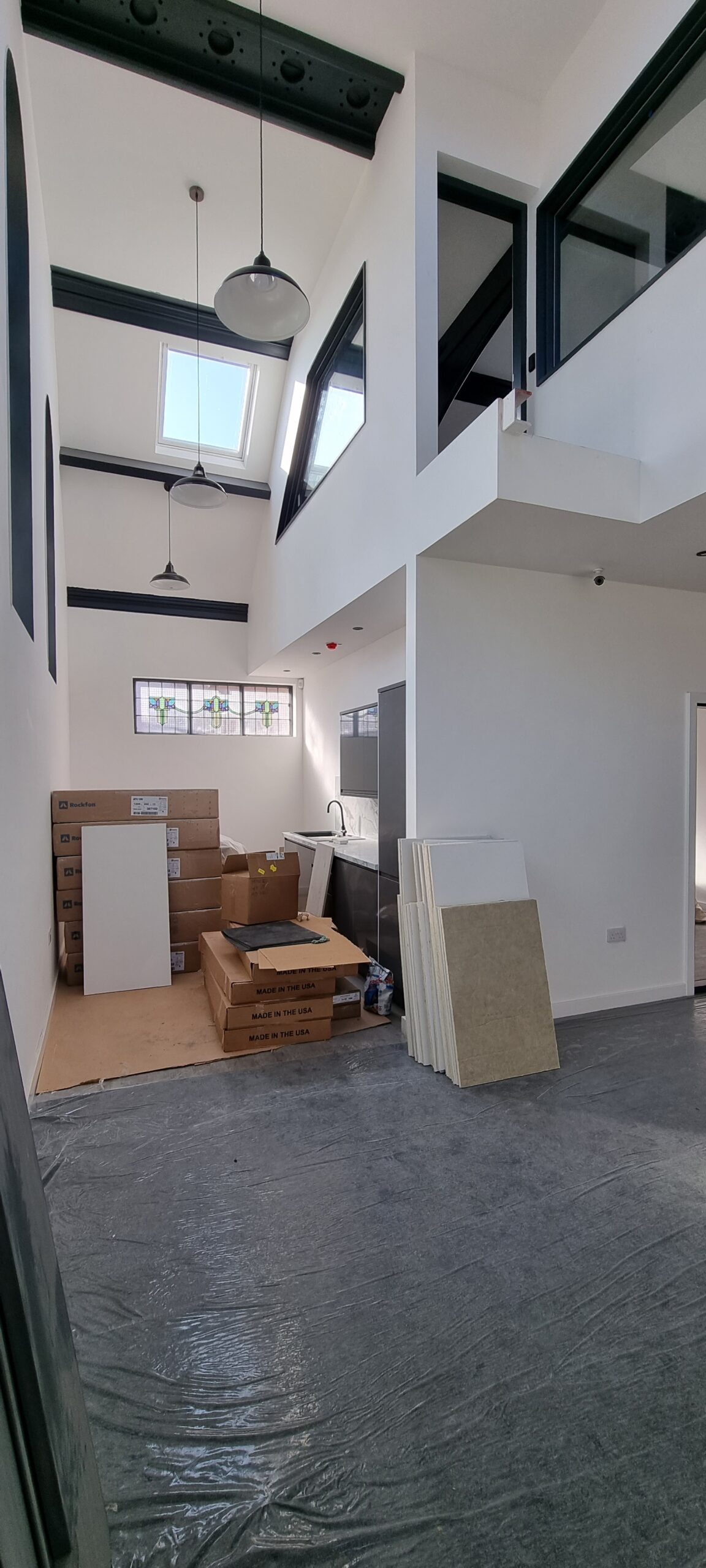 THE ARCH > unit3 : design studio