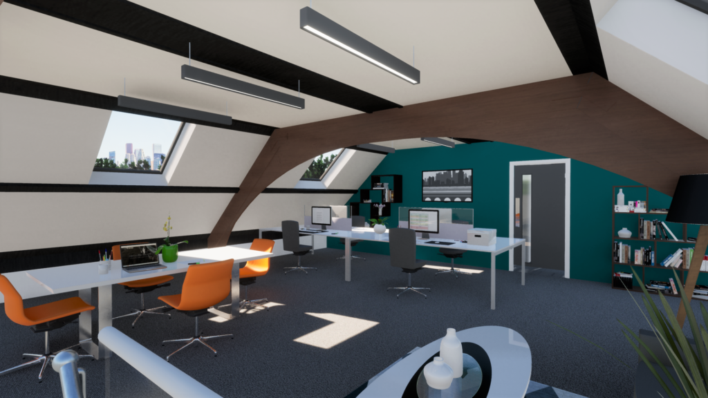 THE ARCH > unit3 : design studio