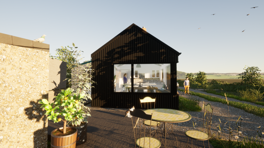 Tremerchion > unit3 : design studio